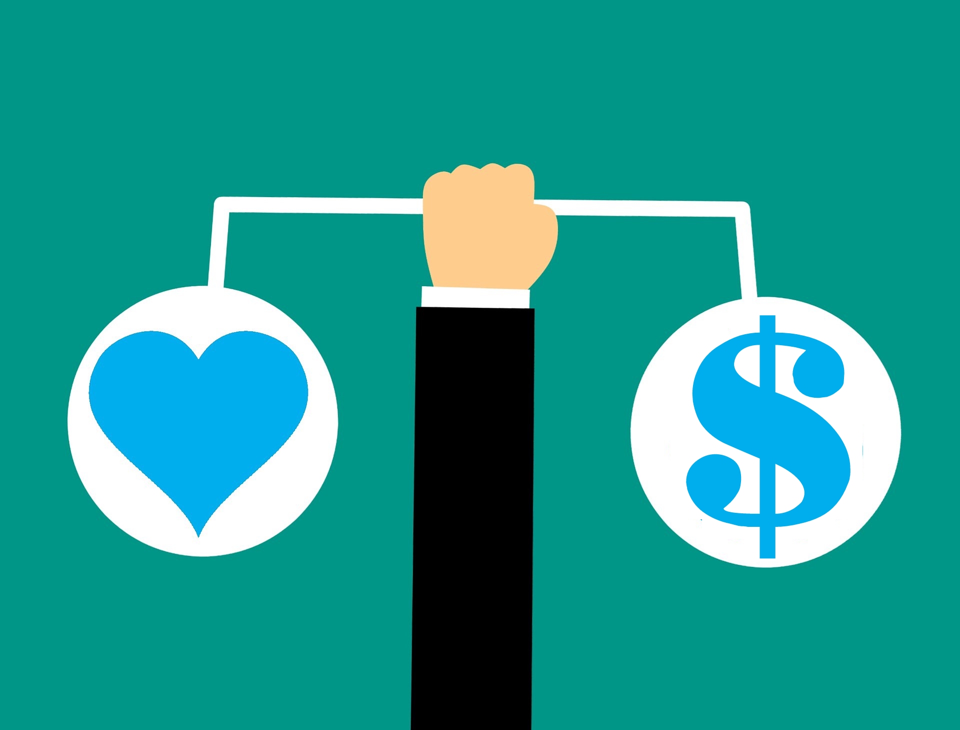 Which comes First? Patient Safety or Profit? | Confident Voices in ...